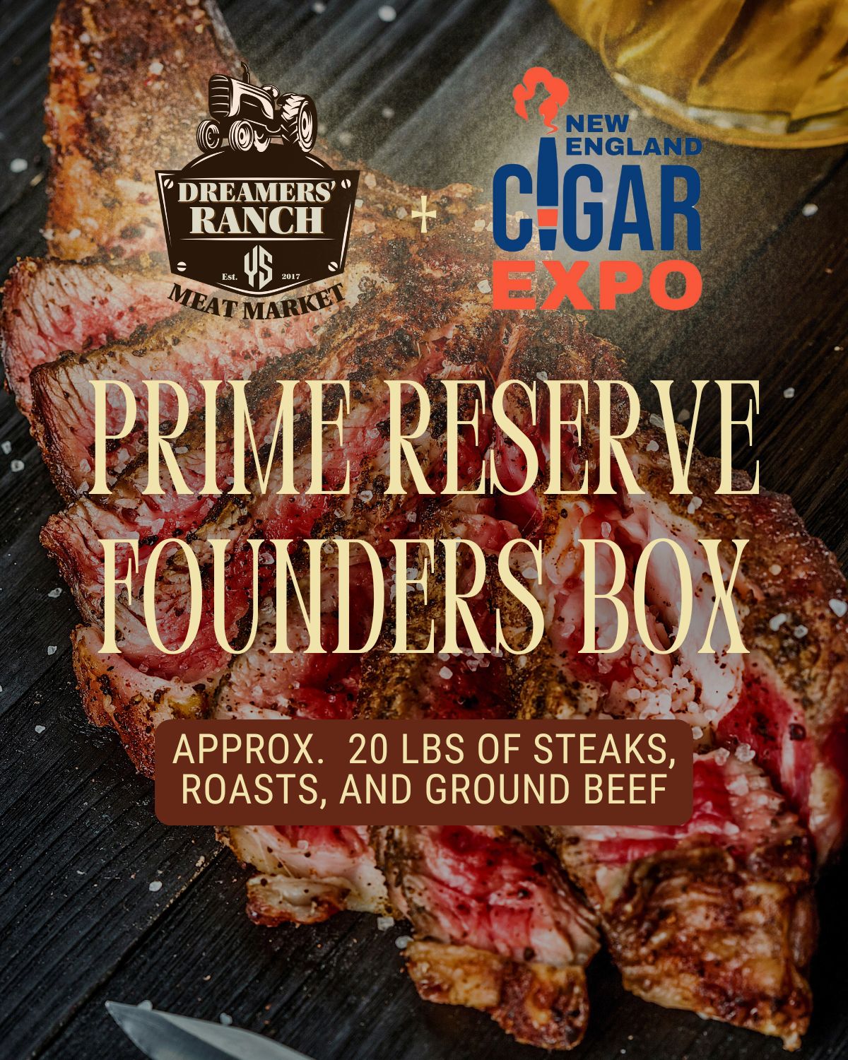 Dreamers' Ranch – Dreamers' Ranch